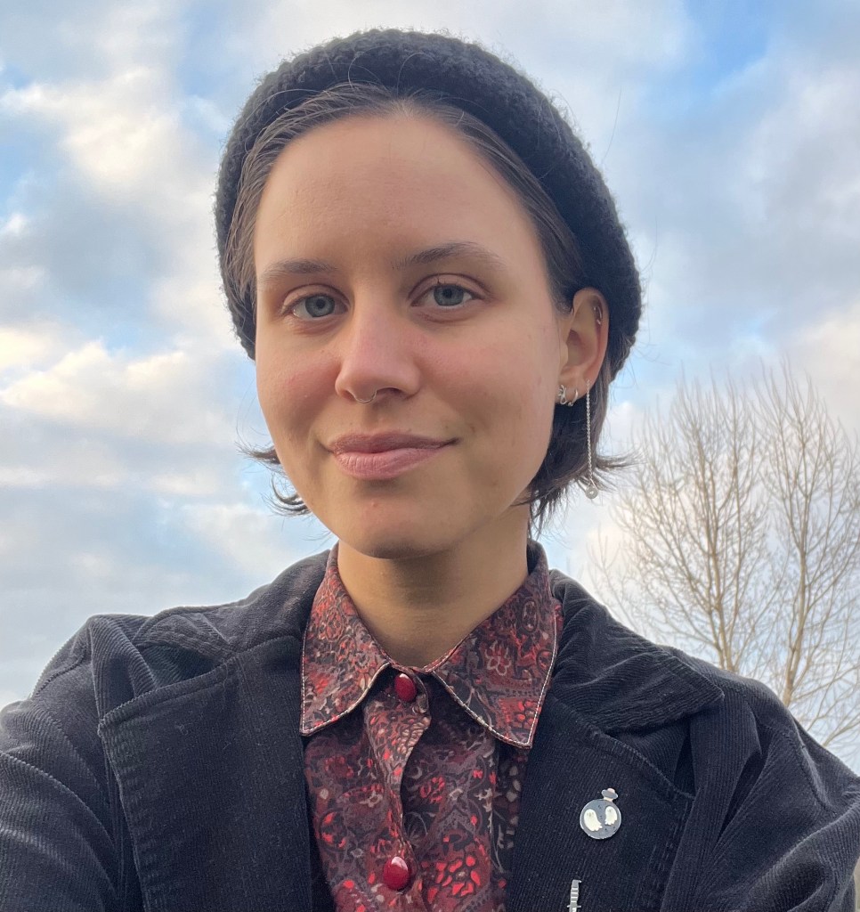 bio – Eva Busch Verni